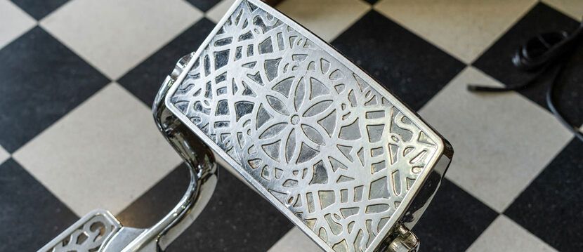 Mr Barry via Gigi Chessa, 352 Roma: prezzi, orari e recensioni | Uala